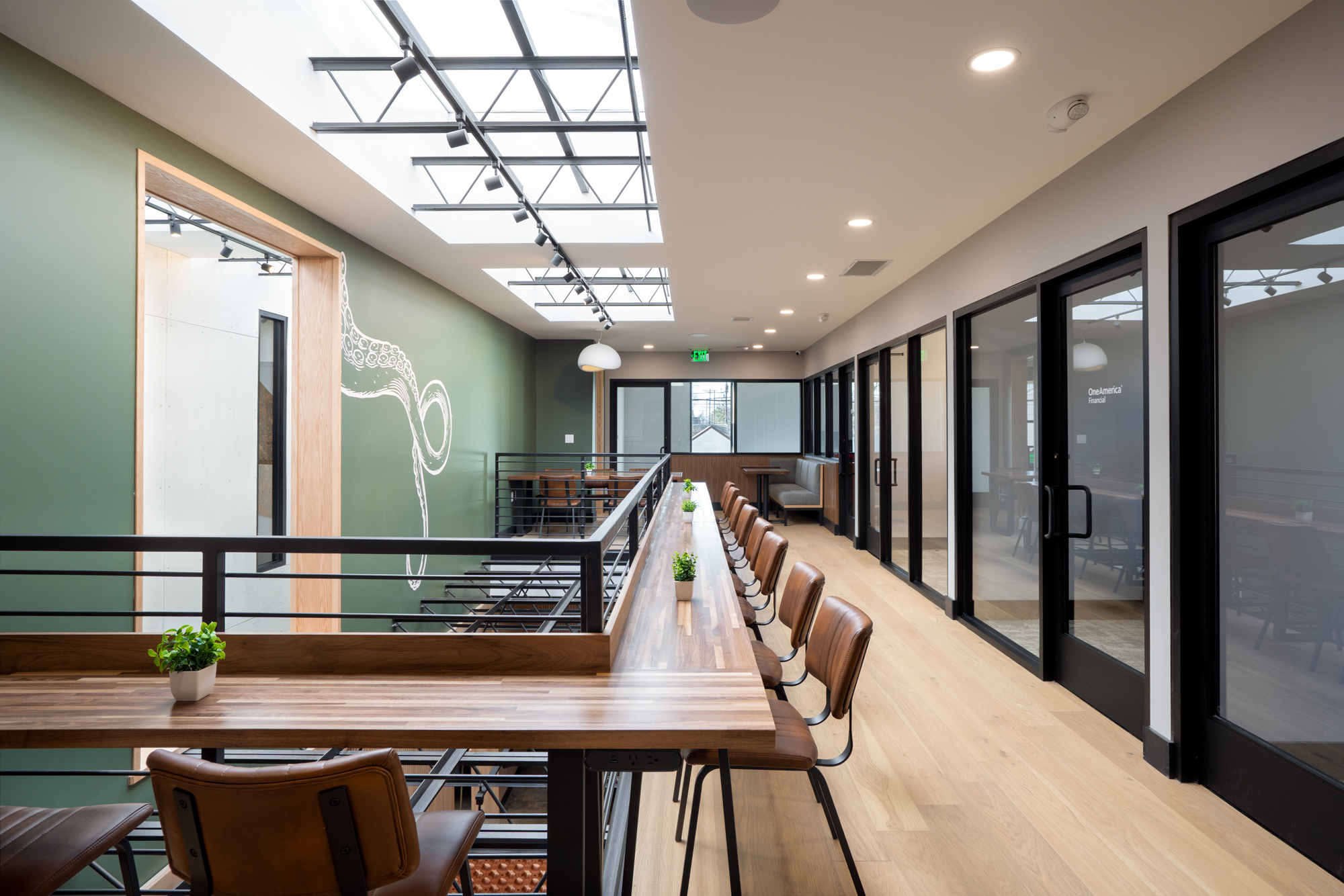 COhatch - Shared Workspace, Offices, and Meetings