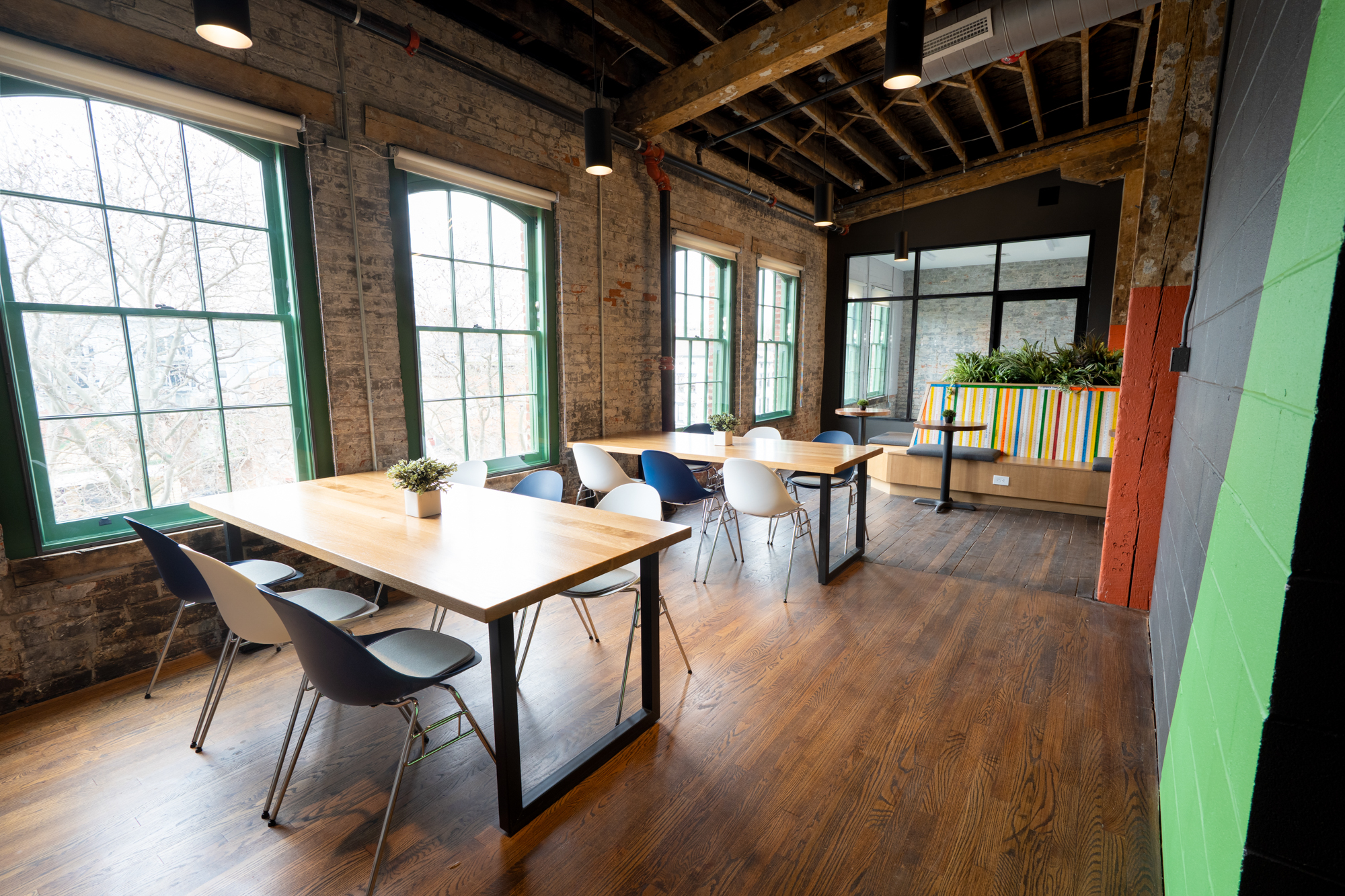 COhatch Covington - Shared Workspace, Offices, and Meetings