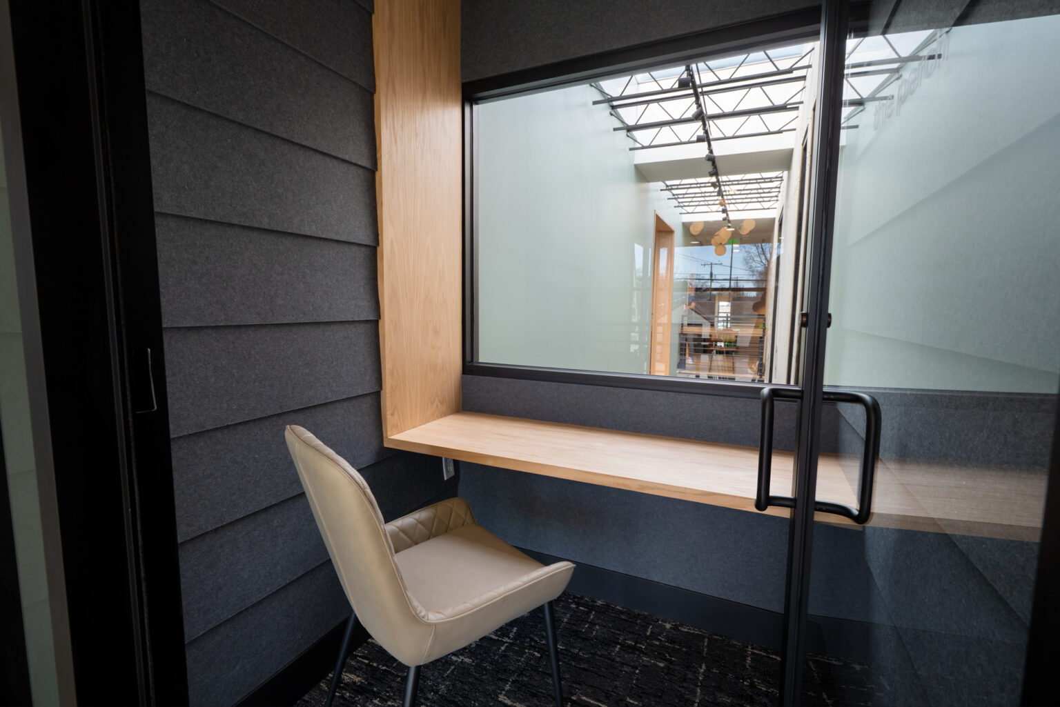 COhatch - Shared Workspace, Offices, and Meetings