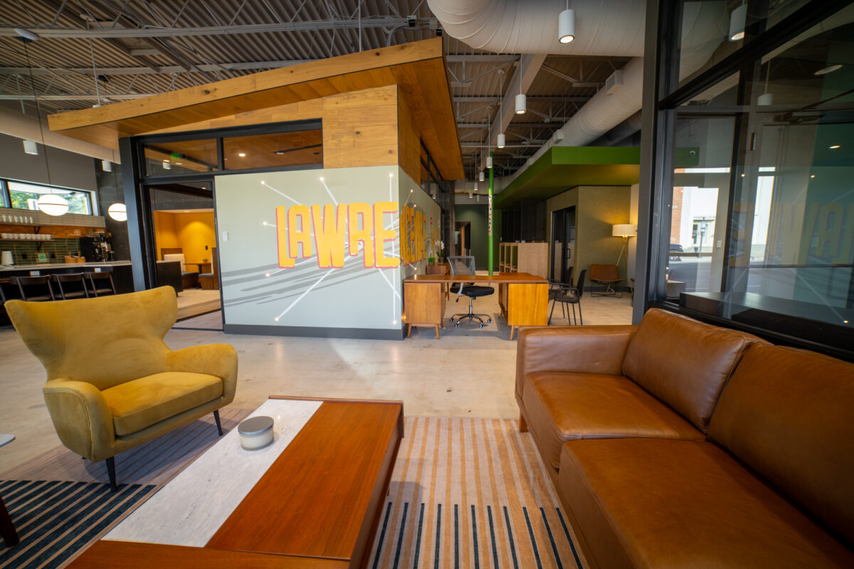 Atlanta - COhatch Locations