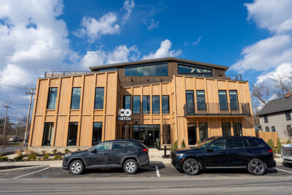Our Story | The Mission, Vision, and Beginnings of COhatch