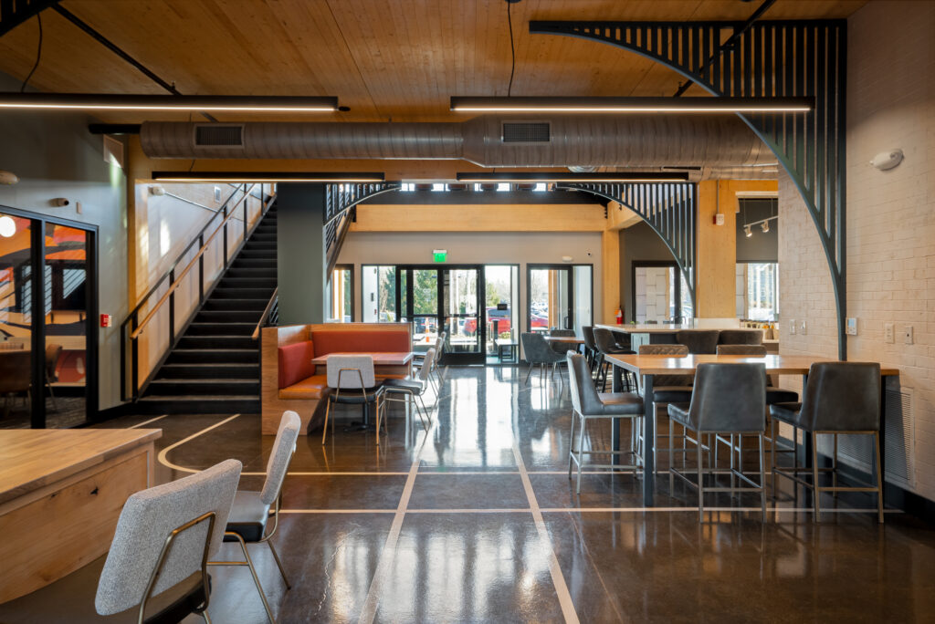 COhatch - Shared Workspace, Offices, and Meetings