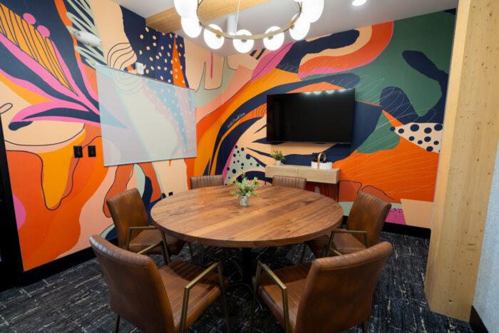 Growth Room (Powell, OH) - COhatch | Coworking, Office Space, Meetings ...