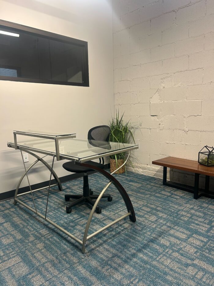 Ohio City Flex Office (Cleveland-Area) - COhatch | Coworking, Office ...