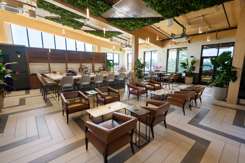 Experience the Elevated Life: Lani Rooftop Lounge to Open to the Public ...